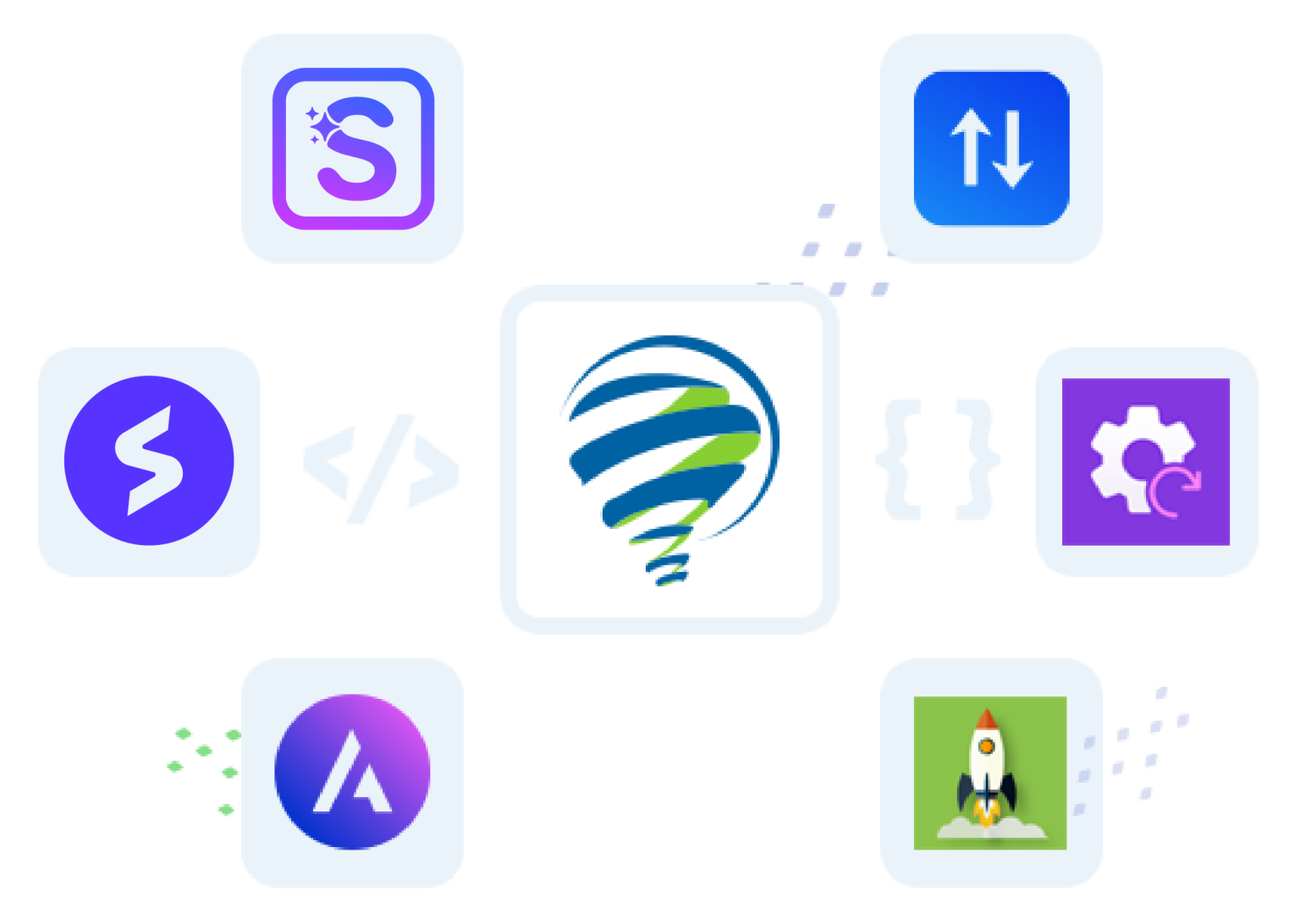 Brainstorm Force – Solutions to Skyrocket Your Business Online